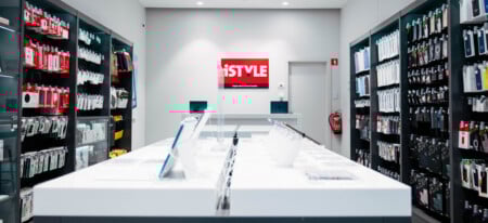 iStyle - SI Aleja SI