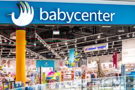 Trgovine in storitve v ALEJI