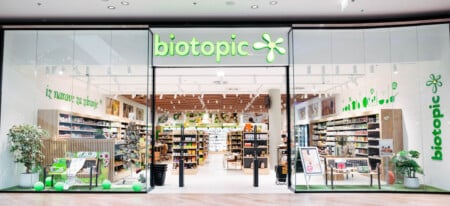 Biotopic - SI Aleja SI