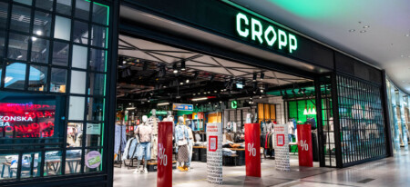 Cropp - SI Aleja SI