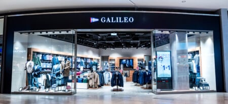 Galileo - SI Aleja SI