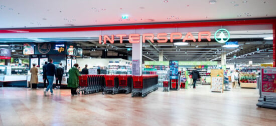 SPAR dan za upokojence - SI Aleja SI