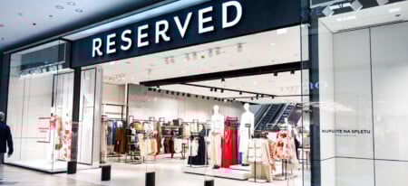 Reserved - SI Aleja SI