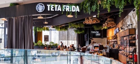 Teta Frida - SI Aleja SI